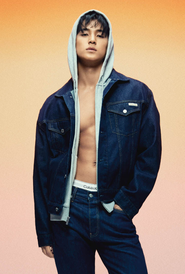 Shop the Latest in Menswear Fashion | Calvin Klein Malaysia