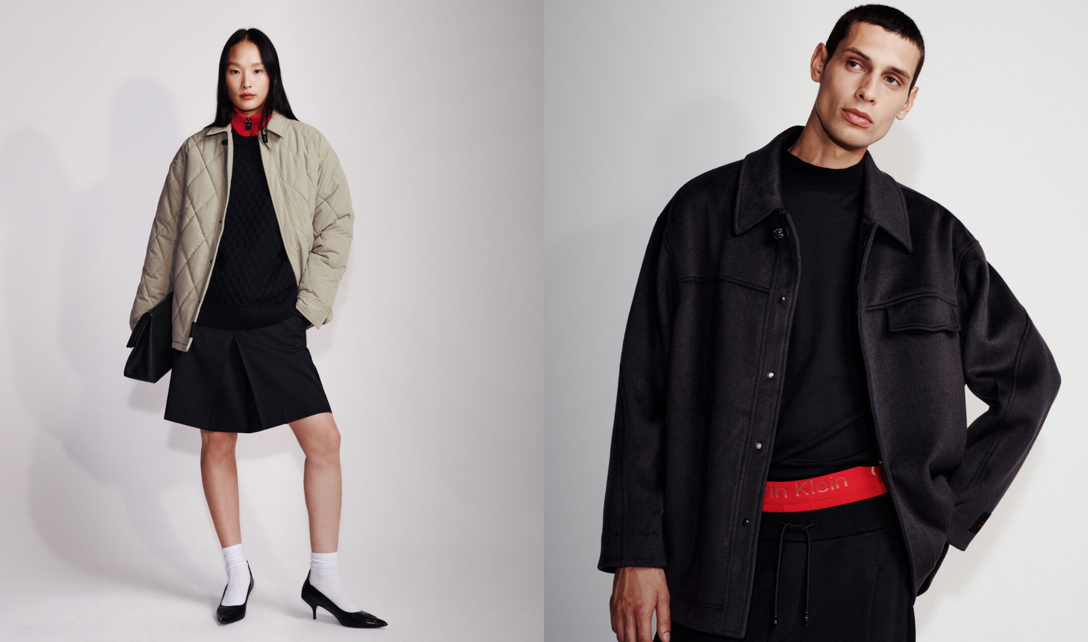 Calvin Klein Malaysia - Official Online Store