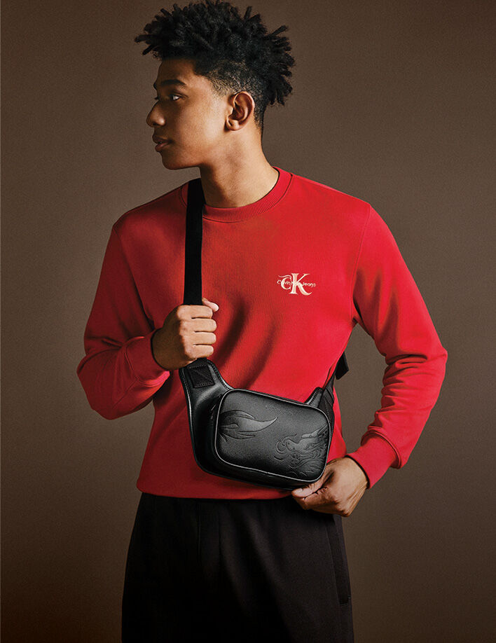 Calvin Klein Malaysia - Official Online Store