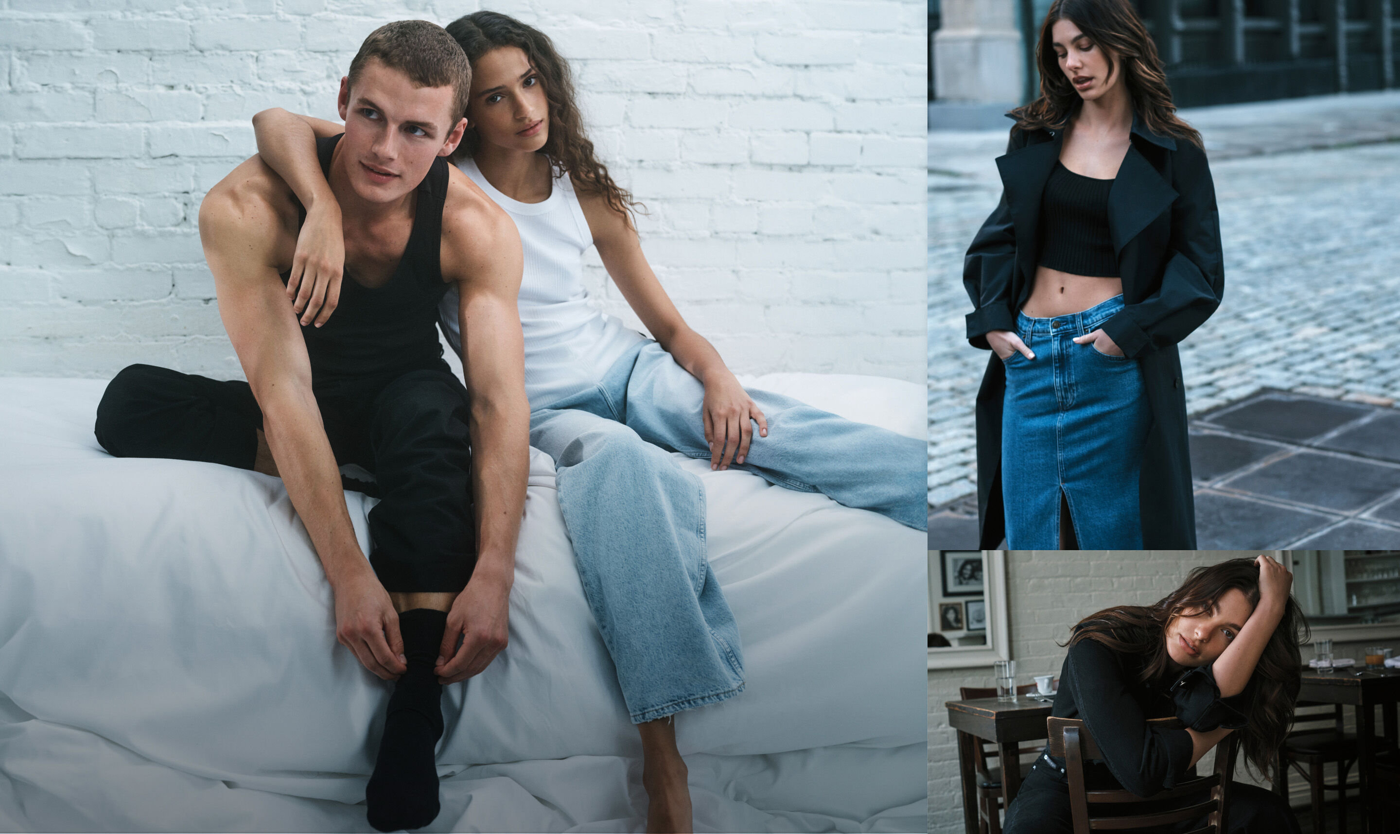 Calvin Klein Malaysia - Official Online Store