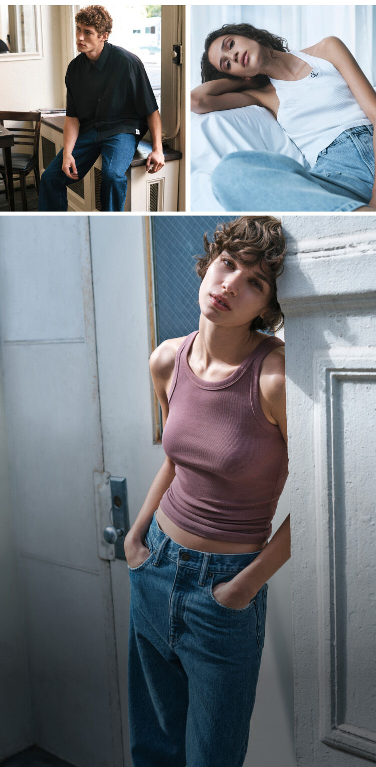 Calvin Klein Malaysia - Official Online Store