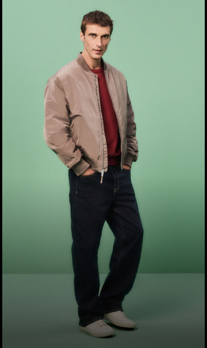 Calvin Klein Malaysia - Official Online Store