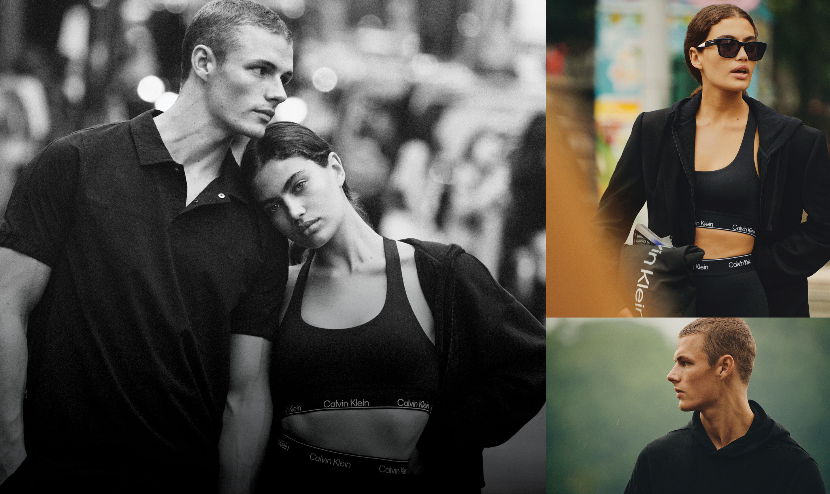 Calvin Klein Malaysia - Official Online Store