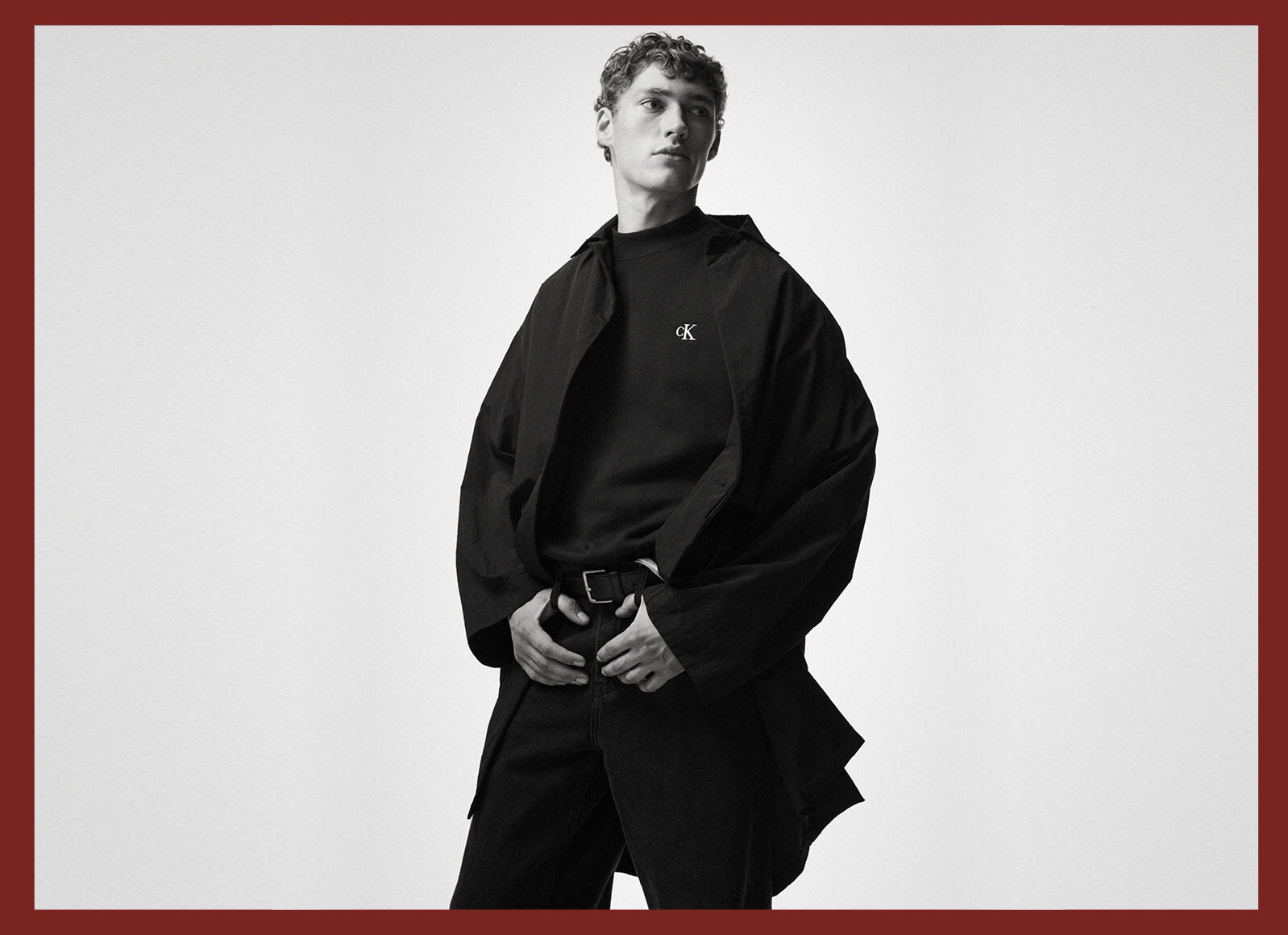 Calvin Klein Malaysia - Official Online Store