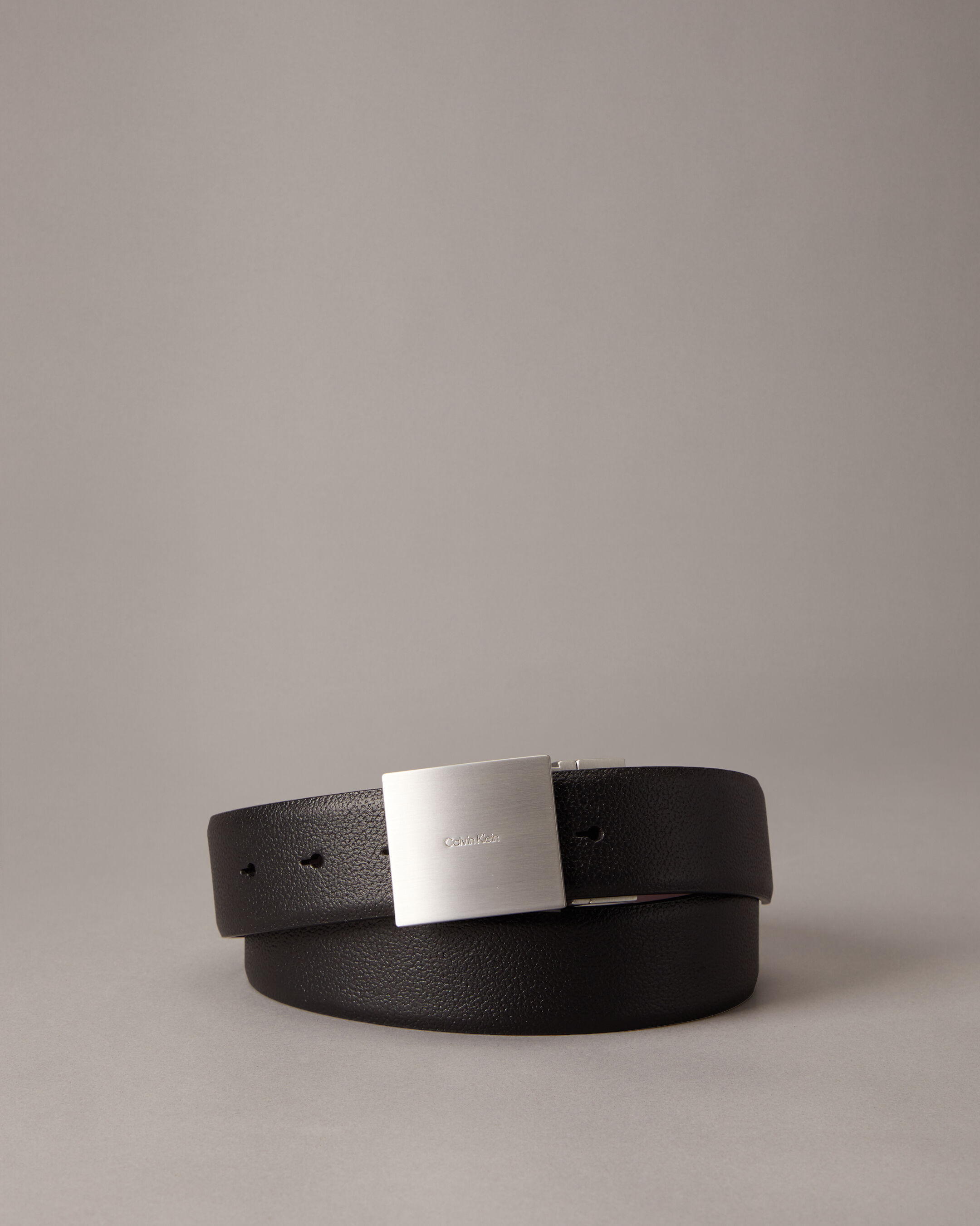 Calvin klein belt sale store