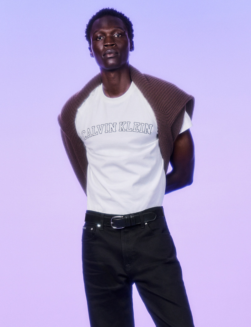 Shop the Latest in Menswear Fashion | Calvin Klein Malaysia